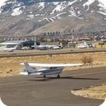 Carson City Airport Webcam - Airport Webcams.net